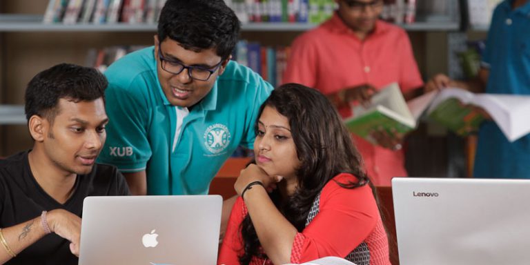 Library | Xavier University